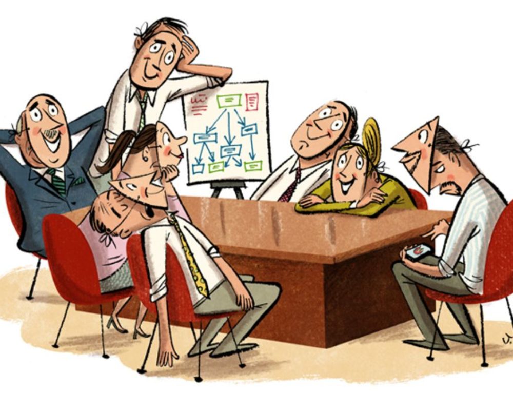 The DESC Model - A Framework for Assertive Communication and Effective ...